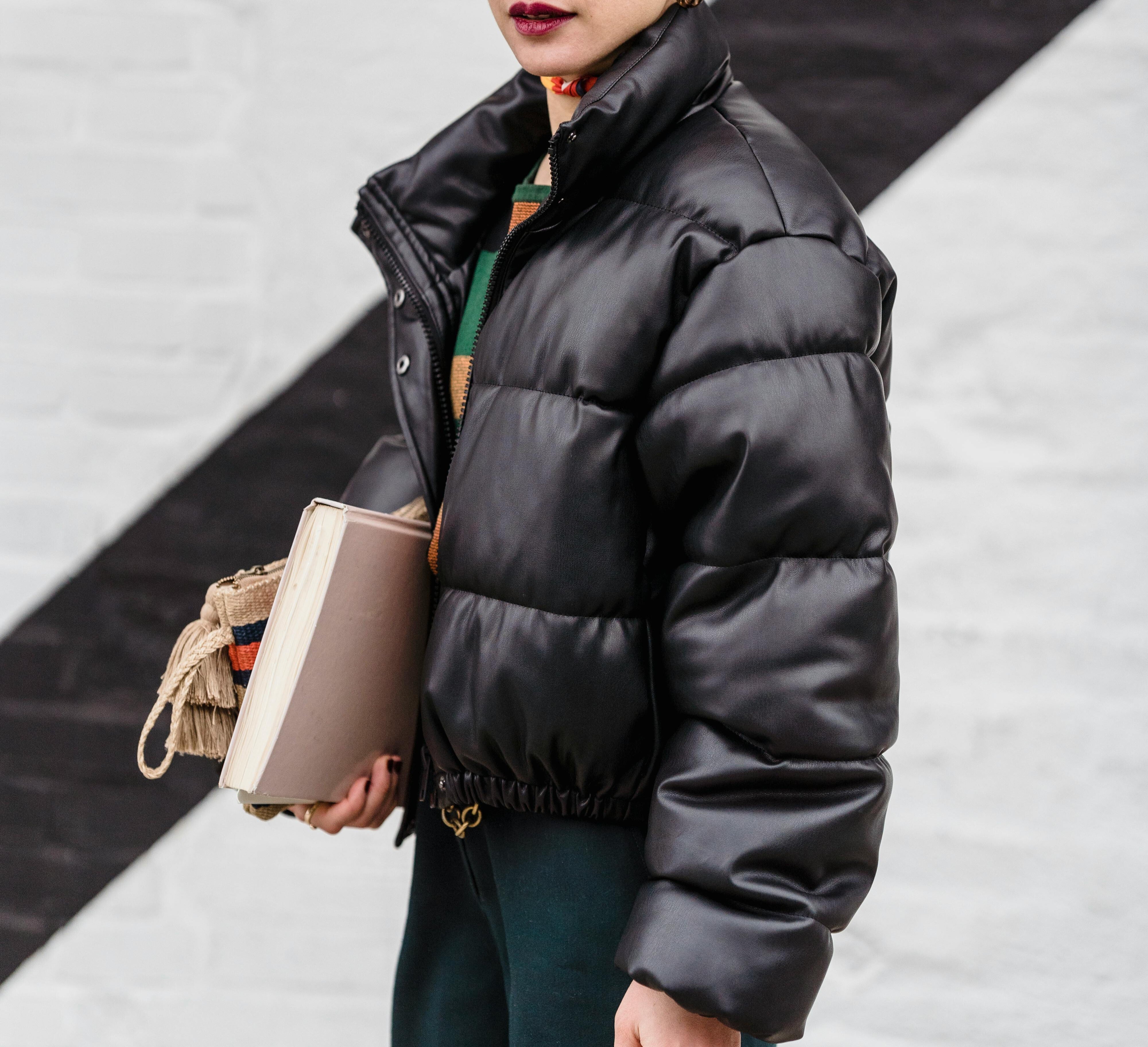 Jackets Women – Page 2 – Imported Thrifting